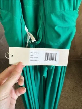 Halston Heritage | Dresses | Designer Halston Aritzia Sleeveless ...